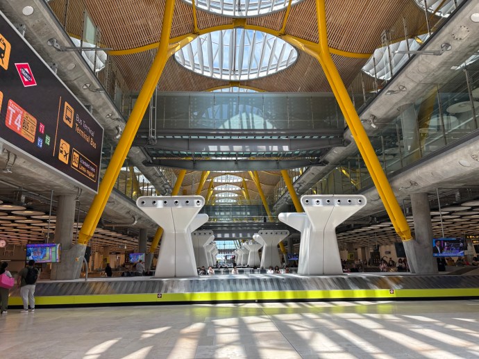 Planes, buses, time zones, joy | One Footestep at a Time