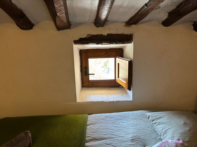 To Los Arcos, 12.2k | One Footestep at a Time